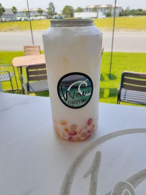 WAVE ICE CREAM & BOBA TEA - 27 Photos & 32 Reviews - Ice Cream & Frozen ...
