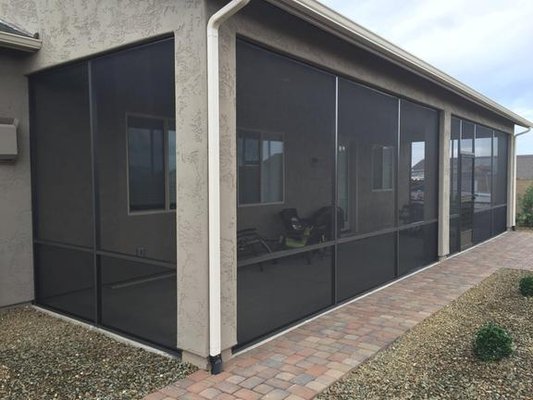 MATT’S MOBILE SCREEN - Updated October 2025 - 13 Reviews - 3525 N ...