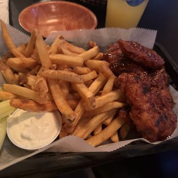 CENTRAL PARK GRILL - Updated December 2025 - 35 Photos & 55 Reviews ...