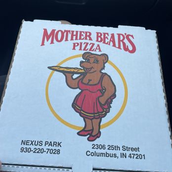 MOTHER BEAR’S PIZZA - Updated January 2026 - 32 Photos & 27 Reviews ...