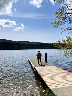 LAKE PADDEN PARK - Updated September 2025 - 95 Photos & 53 Reviews ...