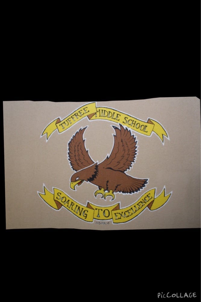 TUFFREE MIDDLE SCHOOL - Updated November 2025 - 2151 N Kraemer Blvd ...