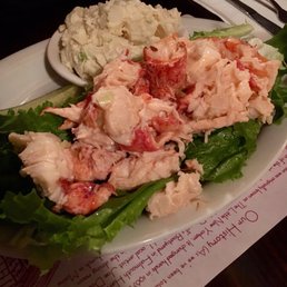 THE QUARTERDECK RESTAURANT - 272 Photos & 473 Reviews - Seafood - 164 ...
