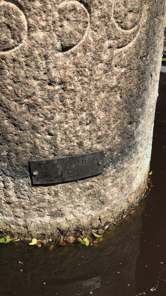 CHRISTIAN III STATUE AF ERIK COHRT - Landmarks & Historical Buildings ...