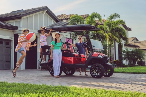 SUPREME CARTS - Updated September 2025 - 3600 75th Ter N, Pinellas Park ...