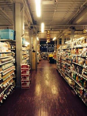 SNO-ISLE FOOD CO-OP - Updated April 2026 - 40 Photos & 101 Reviews ...