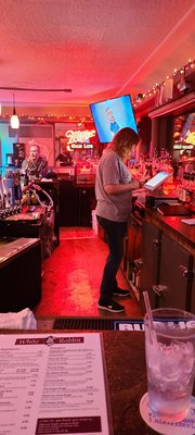 WHITE RABBIT BAR AND GRILL - Updated December 2025 - 47 Photos & 26 ...