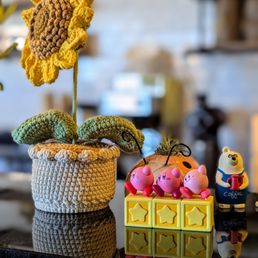 SPECTRA COFFEE - Updated February 2026 - 983 Photos & 585 Reviews ...