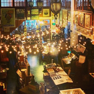 THE BOX SF - Updated August 2024 - 196 Photos & 87 Reviews - 1069 ...