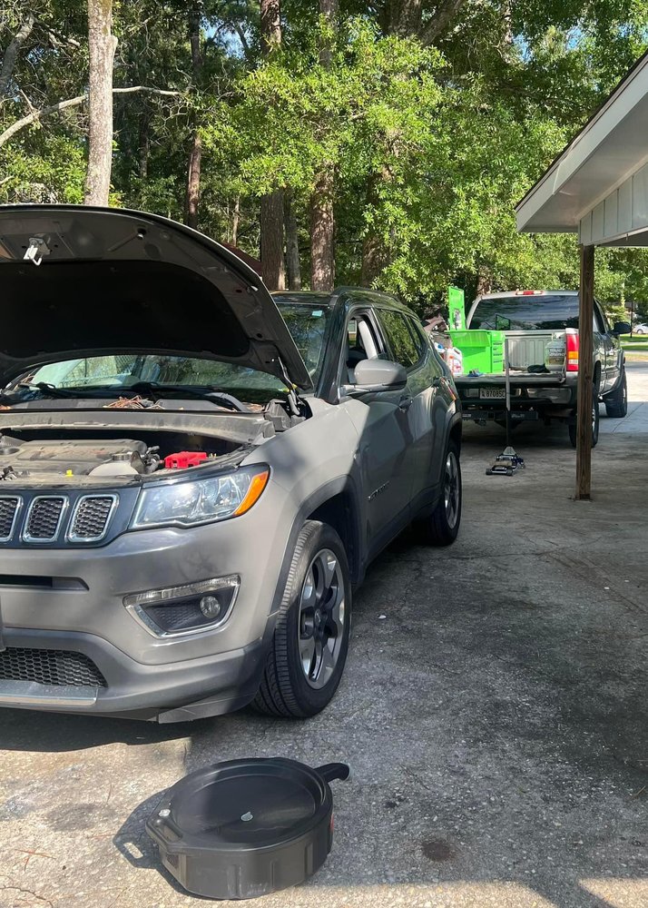 CVJ MOBILE MECHANICS - Updated August 2025 - Conway, South Carolina ...