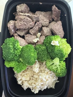 FITEX MEALS - Updated January 2026 - 57 Photos & 25 Reviews - 1906 N ...