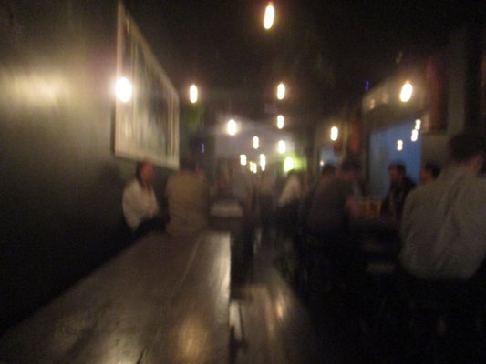 THE END BAR - Updated April 2025 - 21 Photos & 22 Reviews - 73 Vulture ...