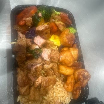 HIBACHI PAPI - Updated December 2025 - 185 Photos & 244 Reviews - 920 ...