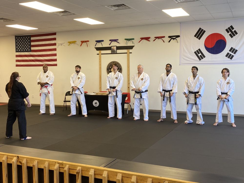 CHAMPIONS GATE KARATE - Updated August 2024 - 50 Photos - 2169 ...