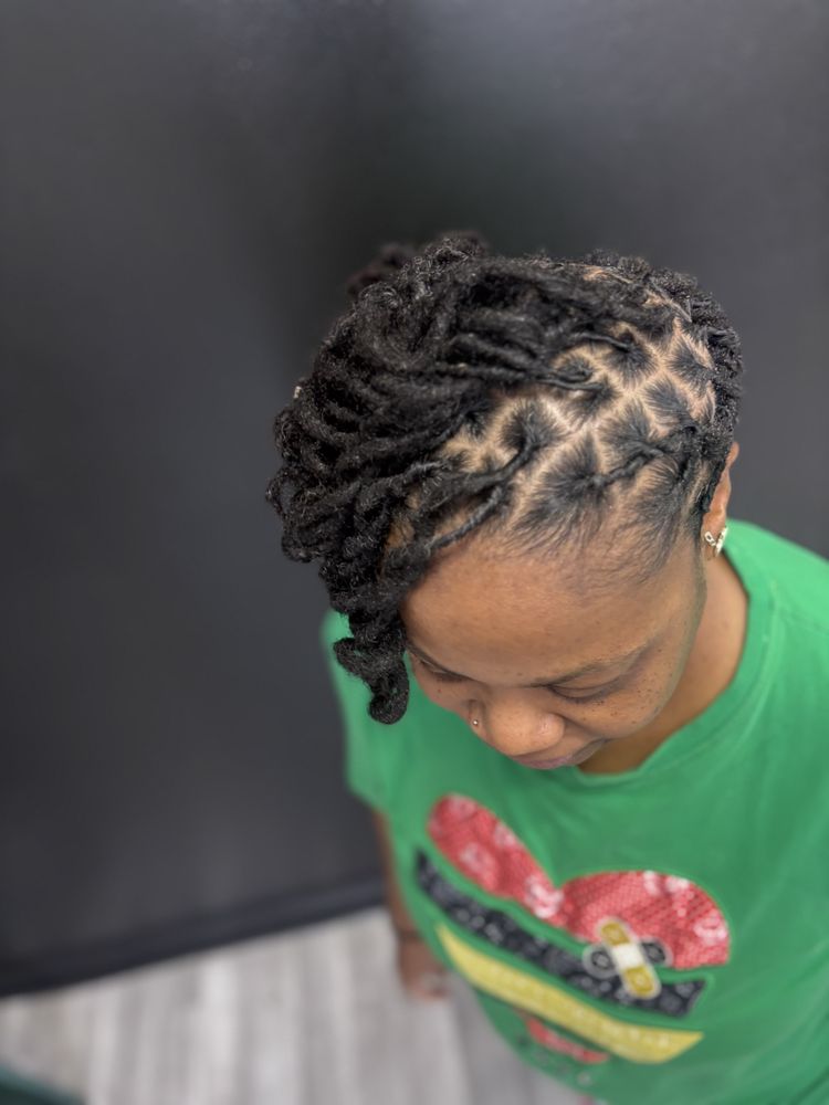 SO ICY STYLEZ - Updated December 2025 - 44 Photos - 2013 W 63rd St ...