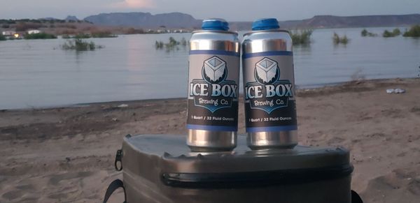 ICEBOX BREWING COMPANY - 41 Photos & 50 Reviews - 2825 West Picacho Ave ...