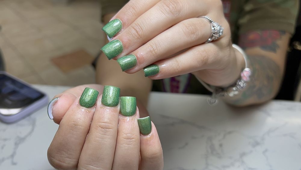 WORLD NAIL SPA - Updated January 2026 - 28 Photos & 11 Real Reviews ...