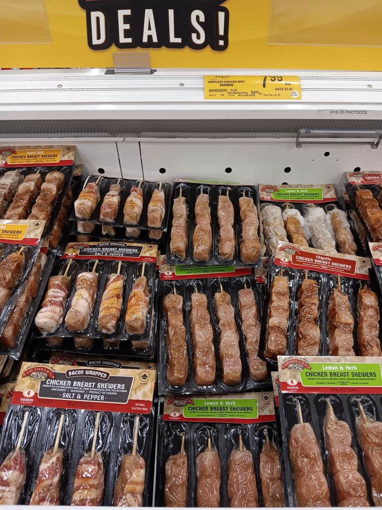 SAFEWAY - Updated December 2025 - 46 Photos & 89 Reviews - 1799 Marlow ...