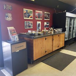 CRUISER ‘S PIT BEEF - Updated July 2025 - 39 Photos & 48 Reviews - 2340 ...