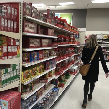 TARGET - Updated December 2025 - 68 Photos & 11 Reviews - 4370 Venture ...