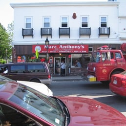 MARC ANTHONY’S LA PIZZERIA - Updated December 2025 - 97 Photos & 315 ...