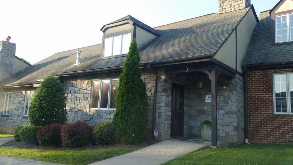 ASHEBORO ORAL SURGERY - Updated October 2025 - 511 S Fayetteville St ...