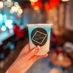 CAFE DARQ - Updated May 2025 - 247 Photos & 101 Reviews - 38 Beach St ...
