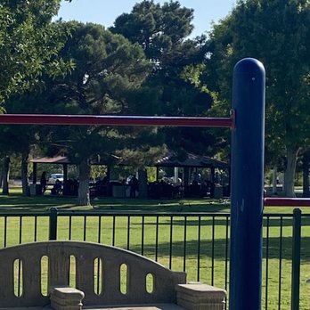 JUSTICE MYRON E. LEAVITT FAMILY PARK - JAYCEE PARK - Updated April 2026 ...