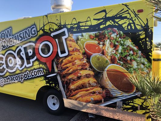 THE TACO SPOT - Updated December 2025 - 19 Photos & 17 Reviews - 528 W ...