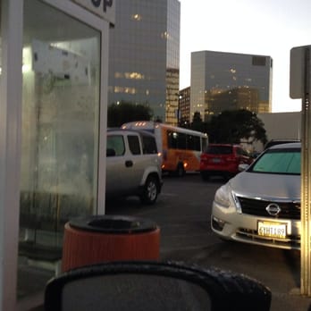 EASY PARK FLY LAX RENAISSANCE MONTURA AIRPORT PARKING - Updated October ...