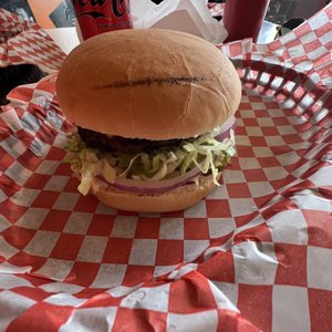 KNOCKOUT BURGER - 106 Photos & 387 Reviews - 2971 Carlsbad Blvd ...