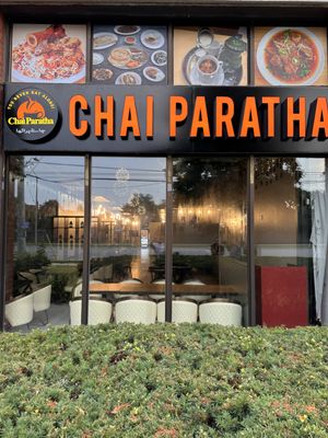 CHAI PARATHA - Updated December 2025 - 38 Photos & 15 Reviews - 600 ...