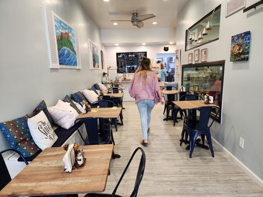 TOE BEANS AND DREAMS ADOPTION CAFE - Updated July 2025 - 178 Photos ...