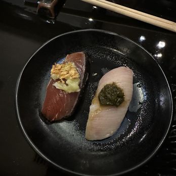 SUSHI SASABUNE - Updated April 2025 - 3307 Photos & 1206 Reviews - 1417 ...