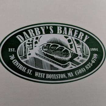 DARBY’S BAKERY - Updated January 2026 - 11 Photos & 55 Reviews - 76 ...