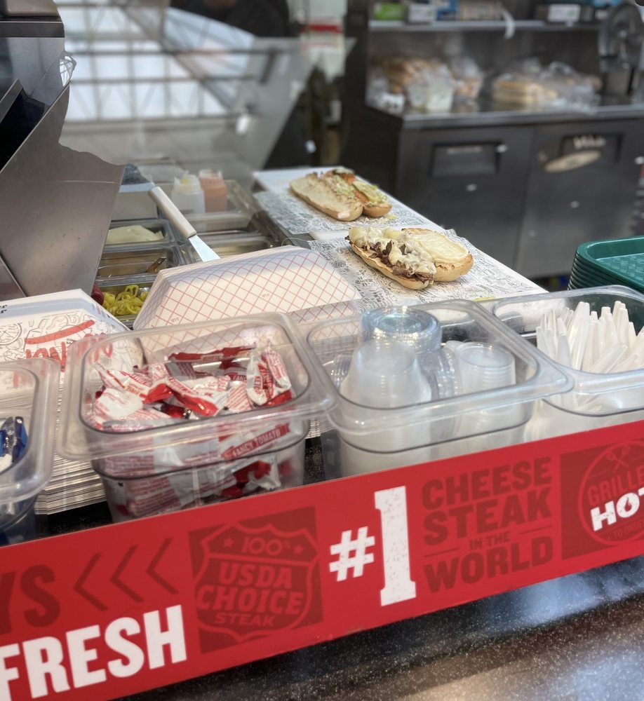 CHARLIE’S GRILLED SUBS - 101 N Range Line Rd, Joplin, MO - Yelp