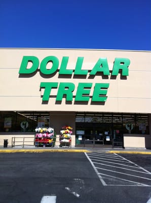 DOLLAR TREE - Updated October 2025 - 14 Reviews - 1549 NE 145th St ...