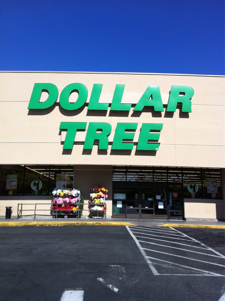 DOLLAR TREE - Updated October 2025 - 14 Reviews - 1549 NE 145th St ...