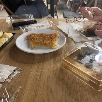 BEKDASH ICE CREAM - Updated March 2025 - 198 Photos & 68 Reviews ...