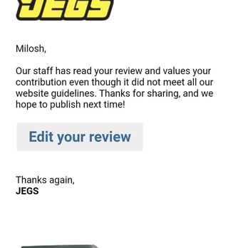JEGS HIGH PERFORMANCE - Updated October 2025 - 58 Photos & 313 Reviews ...
