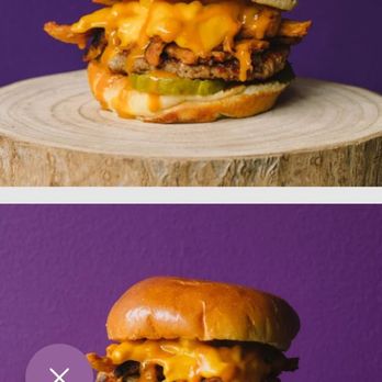WIZARD BURGER - Updated April 2025 - 71 Photos & 75 Reviews - 74 N ...