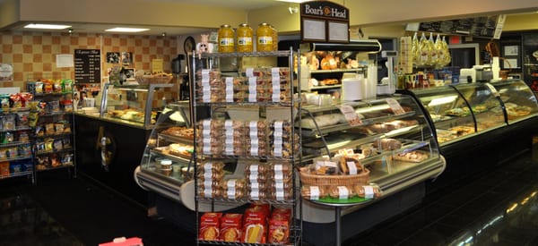 A & G ITALIAN FINE FOODS - Updated September 2025 - 32 Photos & 22 ...