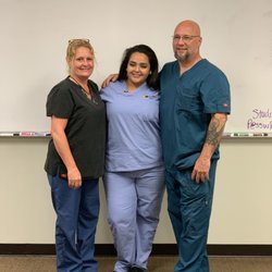 CYBERTEX - AUSTIN CAMPUS - 45 Photos & 10 Reviews - Colleges ...