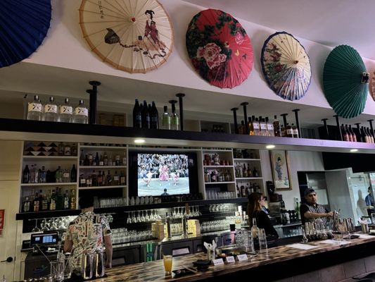 BAR BUSHIDO - Updated June 2025 - 60 Photos & 13 Reviews - 51 Wall St ...