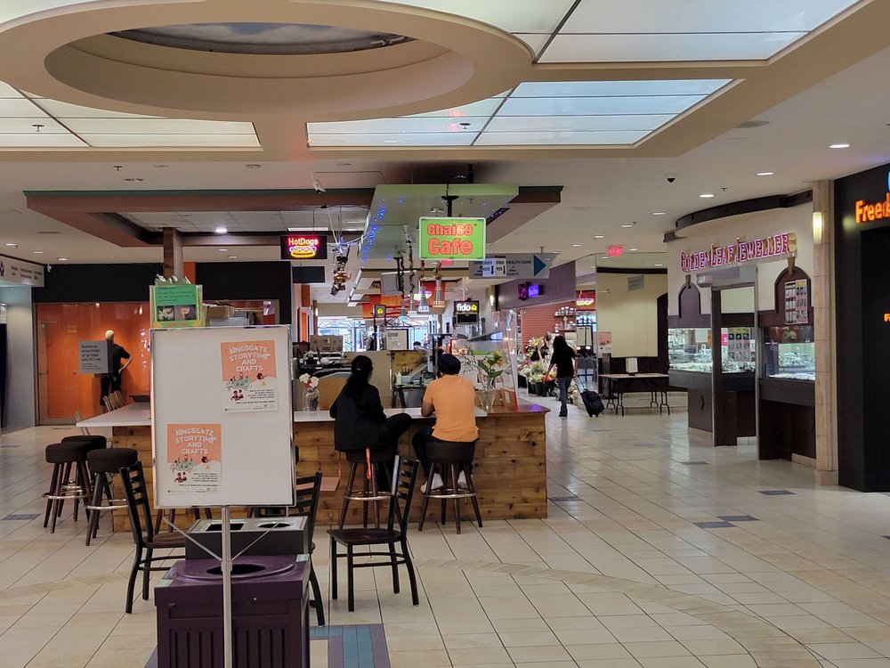 KINGSGATE MALL - Updated December 2025 - 12 Photos & 39 Reviews - 370 E ...