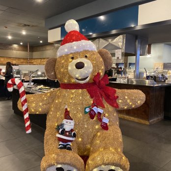 MANDARIN BUFFET & GRILL - 604 Photos & 455 Reviews - 14850 NE 24th St ...