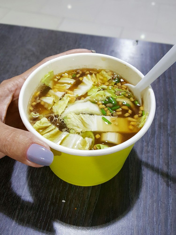 MAMING GALA - Alabang-Zapote Road, Las Pinas, Metro Manila, Philippines ...