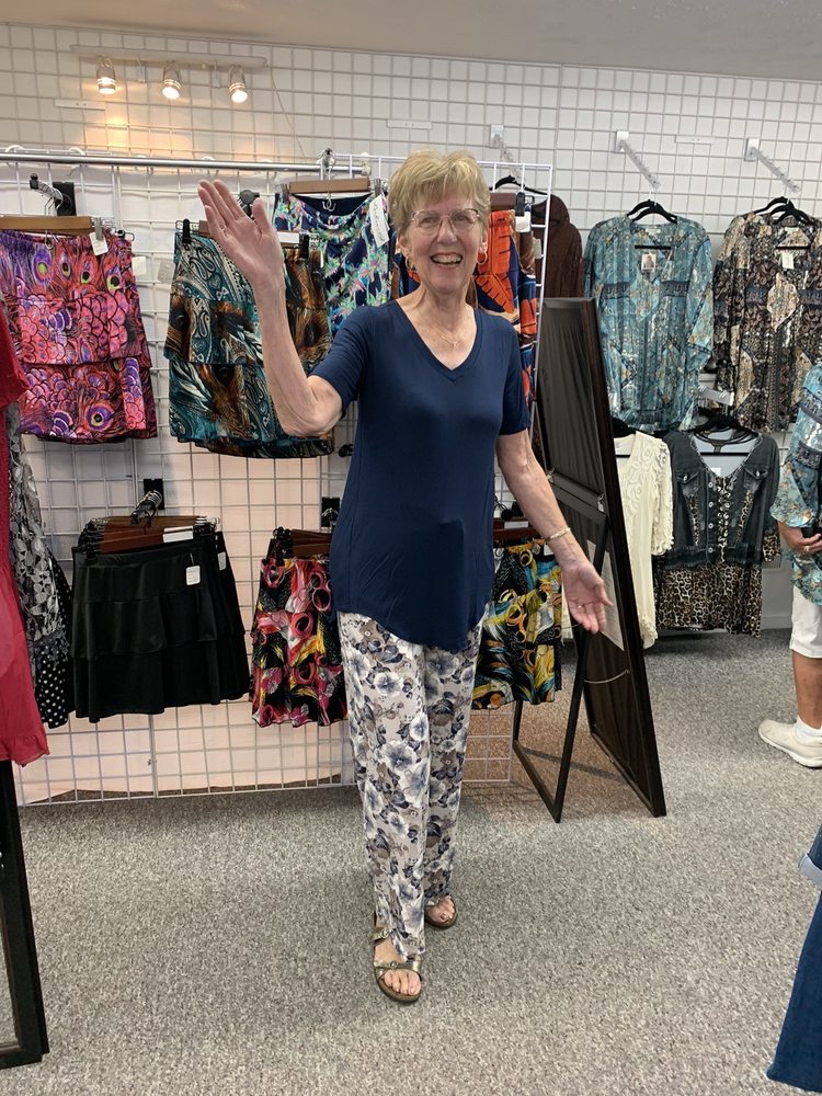 SOUTHERN CHARM LADIES BOUTIQUE - Updated March 2025 - 81 Photos - 150 ...