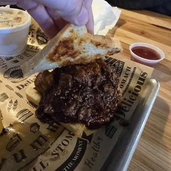 STARBECKS SMOKEHOUSE - Updated June 2025 - 98 Photos & 144 Reviews ...