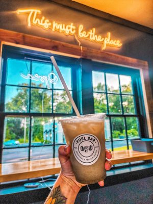 FUEL BAR - Updated December 2025 - 15 Photos - 1119 Zebulon Rd, Griffin ...